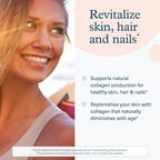 marine collagen for youthful appearance