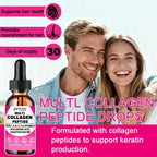 marine collagen for youthful appearance