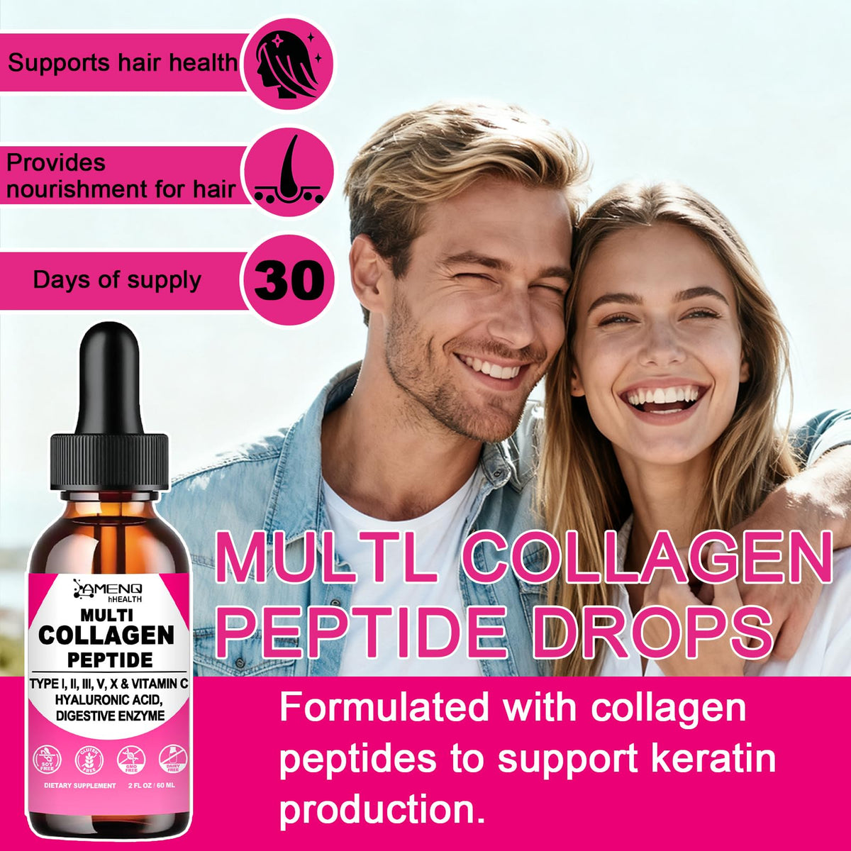 marine collagen for youthful appearance