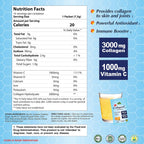 marine collagen for youthful appearance