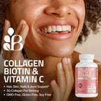 marine collagen for youthful appearance