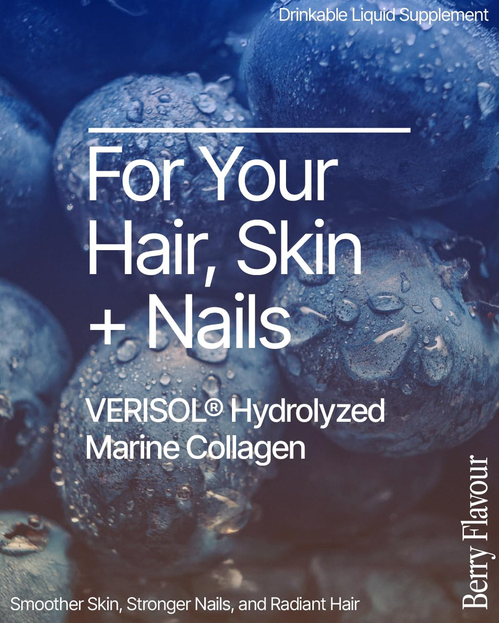 marine collagen for youthful appearance