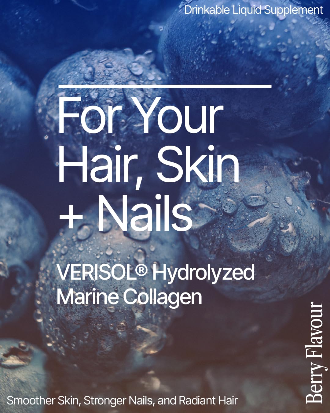 marine collagen for youthful appearance