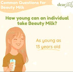 Marine collagen for youthful appearance