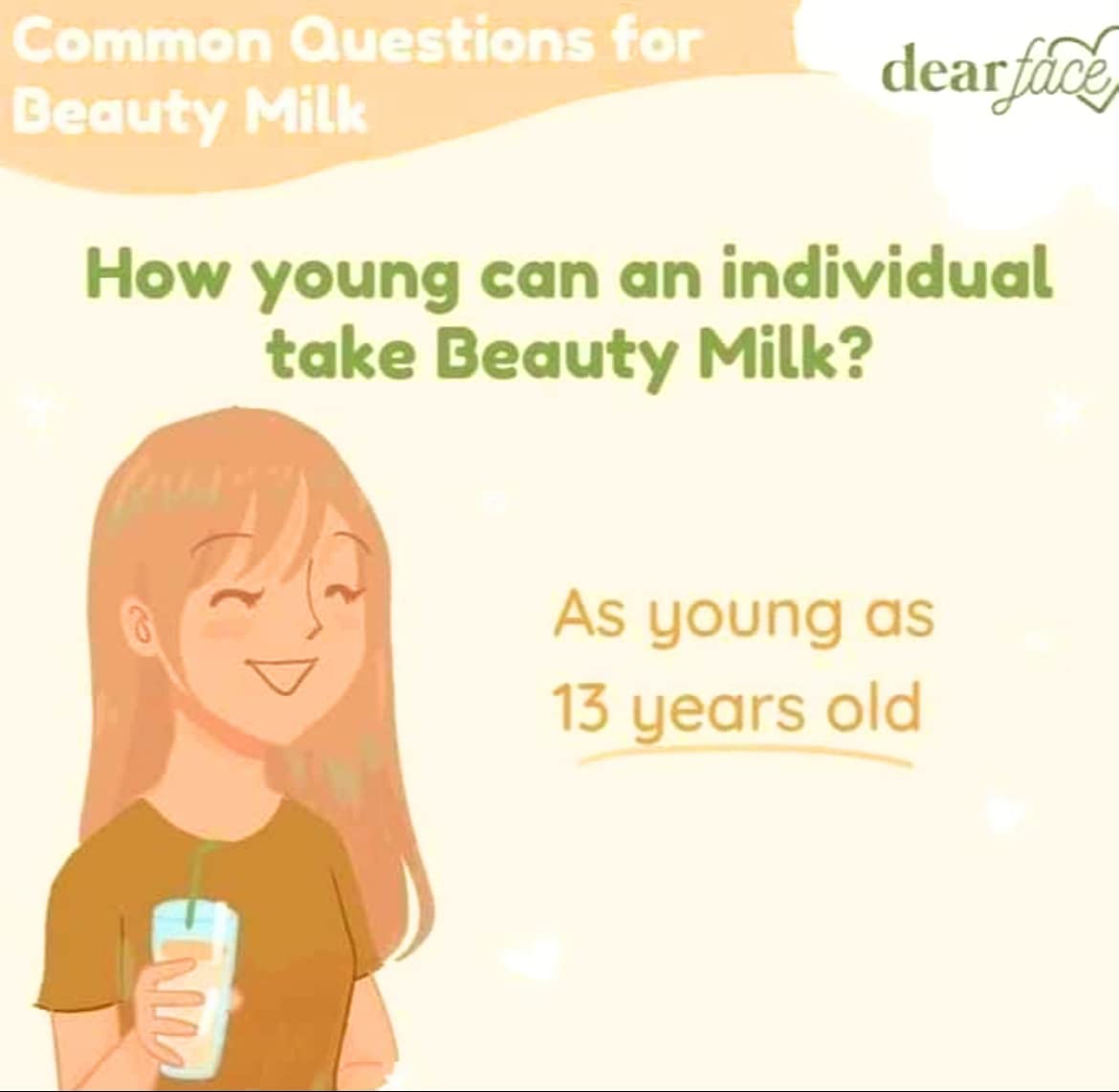 Marine collagen for youthful appearance