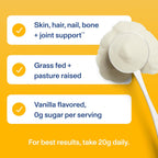 marine collagen for youthful appearance