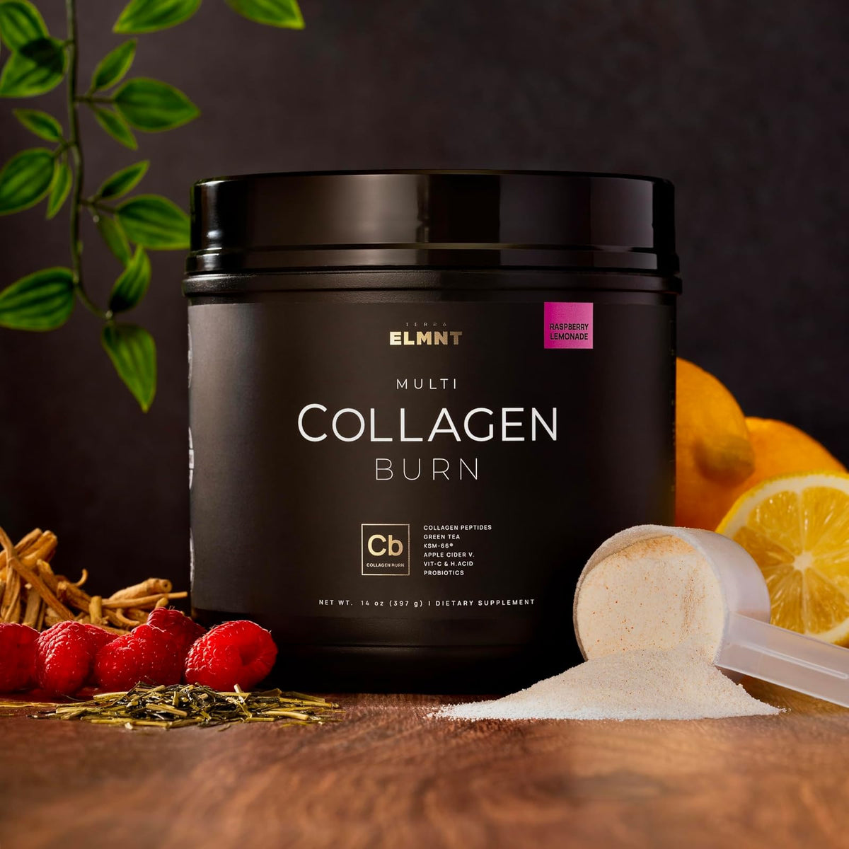 marine collagen for youthful appearance