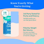 marine collagen for youthful appearance