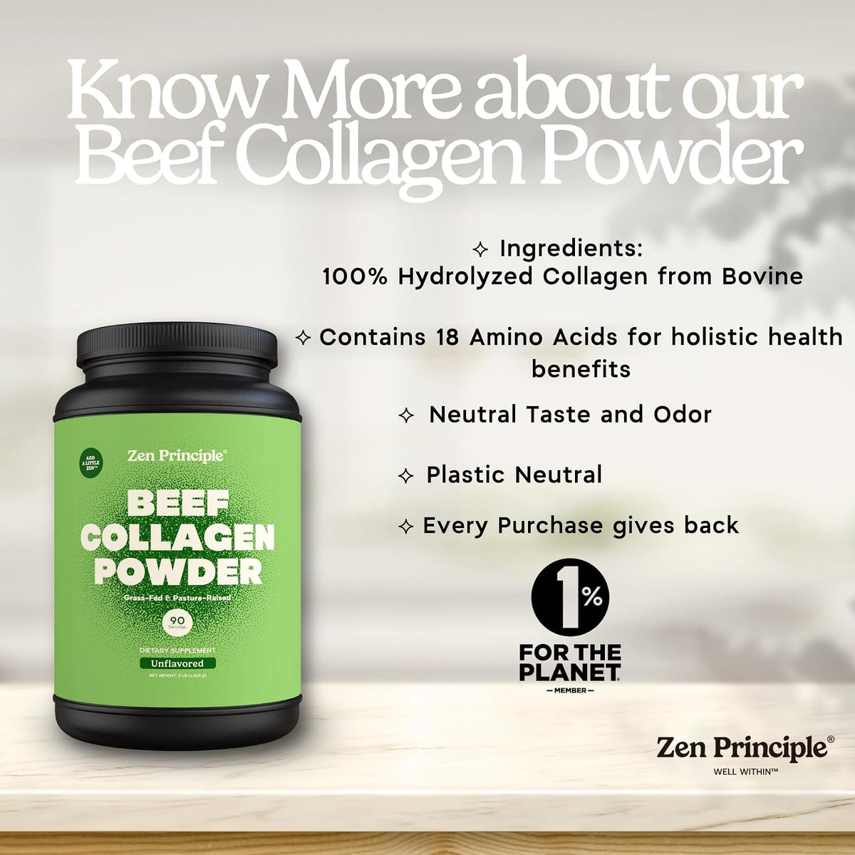 marine collagen for youthful appearance