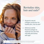 marine collagen for youthful appearance