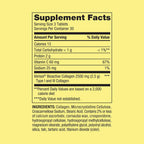 marine collagen for youthful appearance