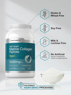 marine collagen for youthful appearance