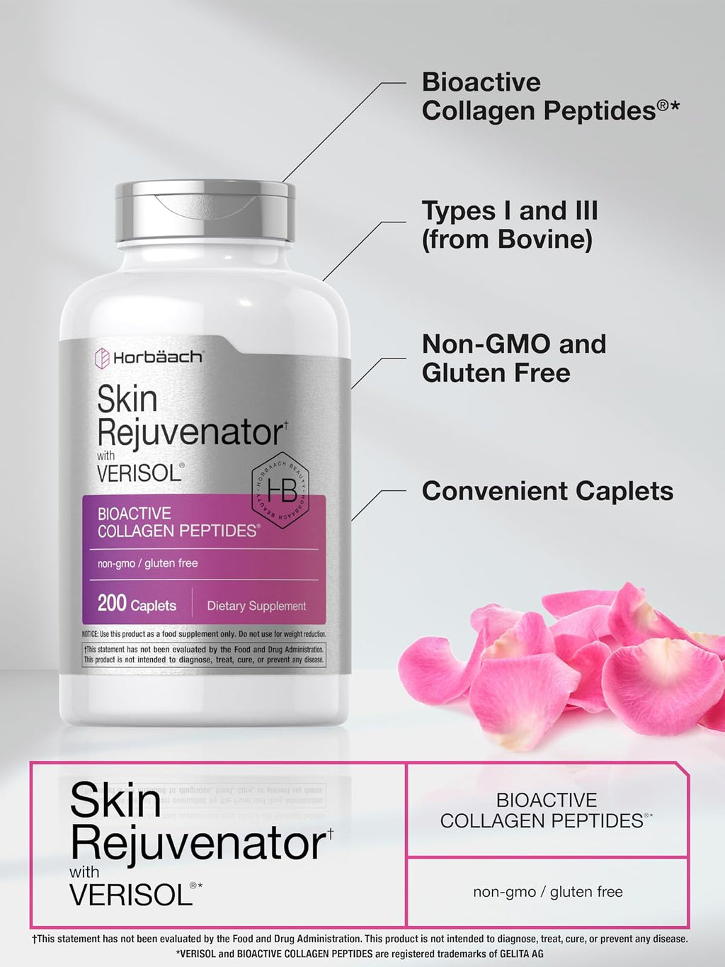 marine collagen for youthful appearance