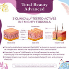 marine collagen for youthful appearance
