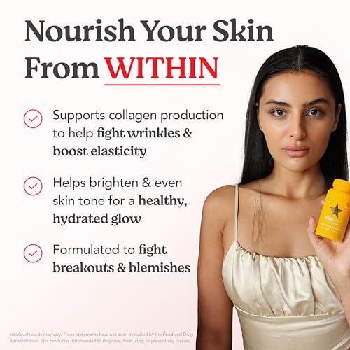 marine collagen for youthful appearance