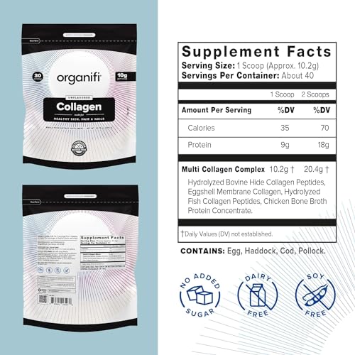 marine collagen for youthful appearance