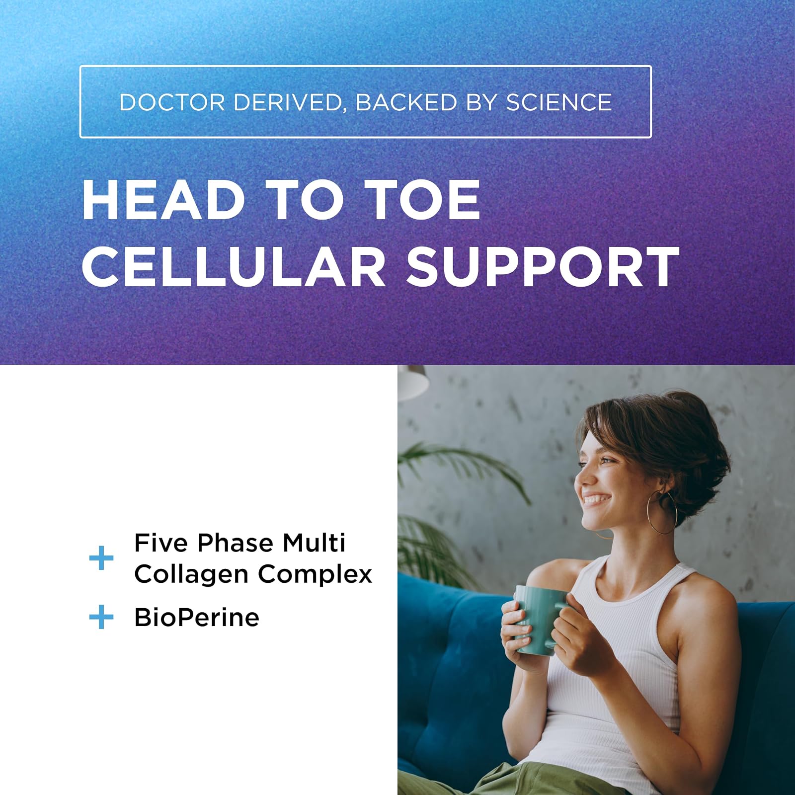 marine collagen for youthful glow