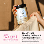 marine collagen for youthful glow