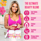 marine collagen for youthful glow