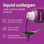 marine collagen for youthful skin