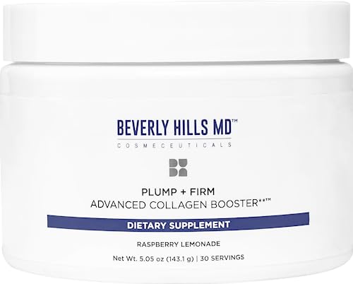 marine collagen for youthful skin