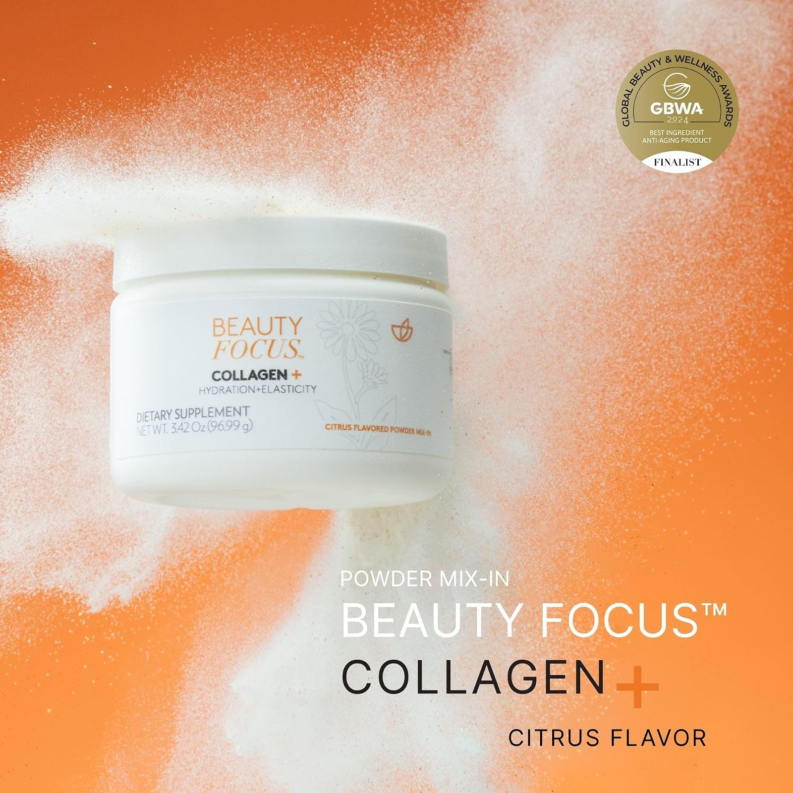 marine collagen for youthful skin