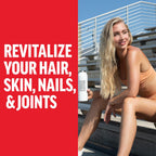 marine collagen for youthful skin