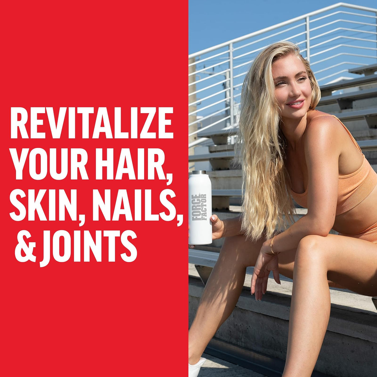 marine collagen for youthful skin