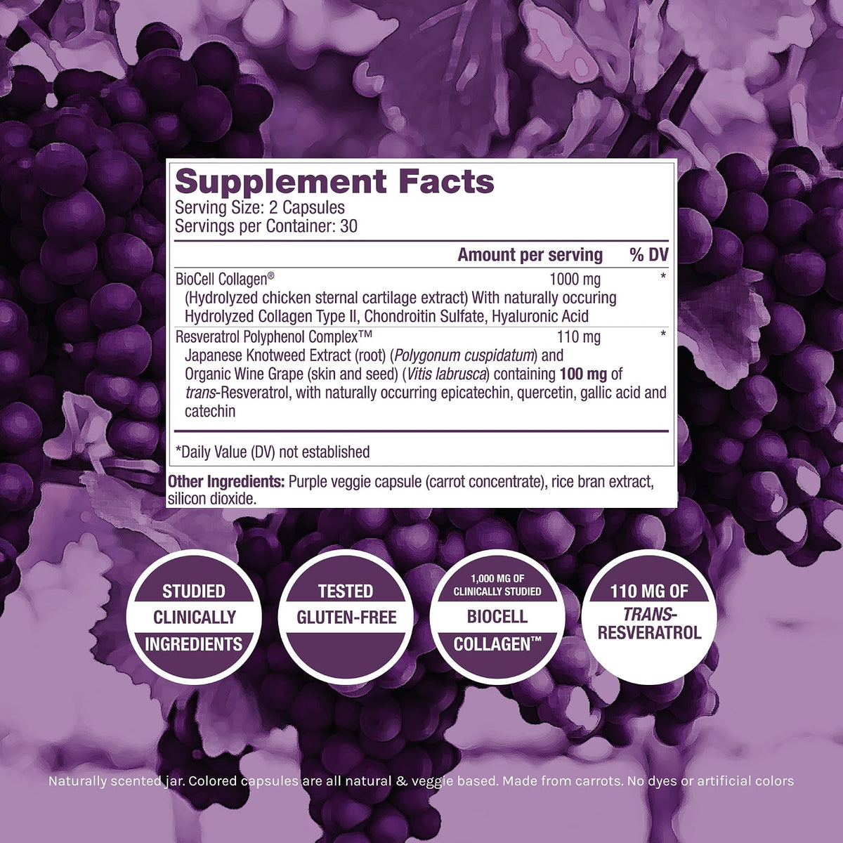 marine collagen for youthful skin