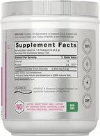 marine collagen for youthful skin