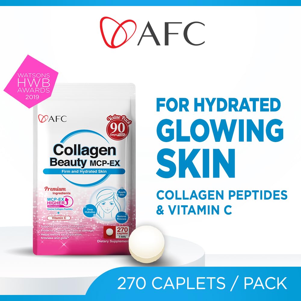 marine collagen for youthful skin