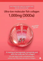 marine collagen for youthful skin