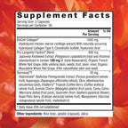 marine collagen for youthful skin