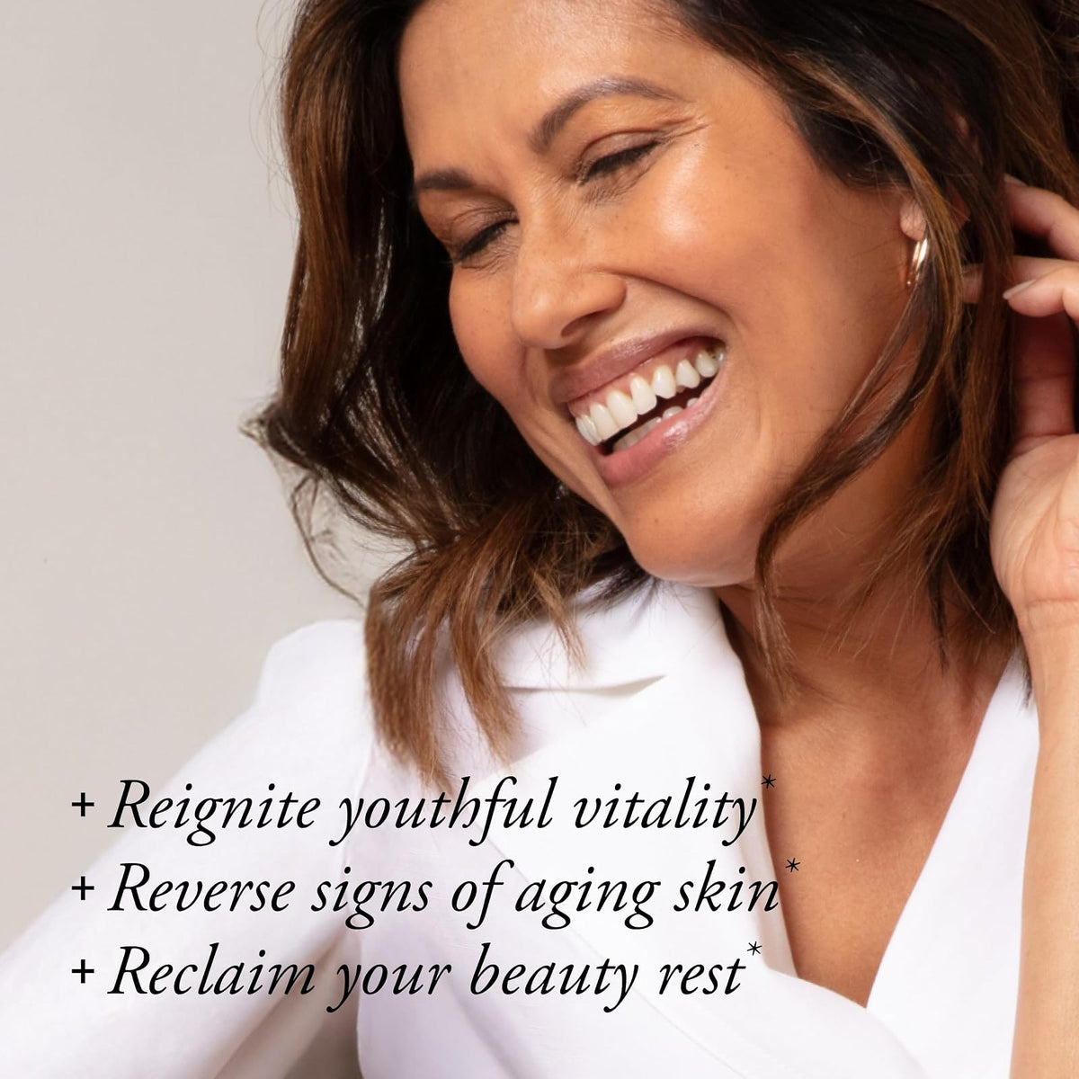 marine collagen for youthful skin