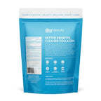 marine collagen for youthful skin