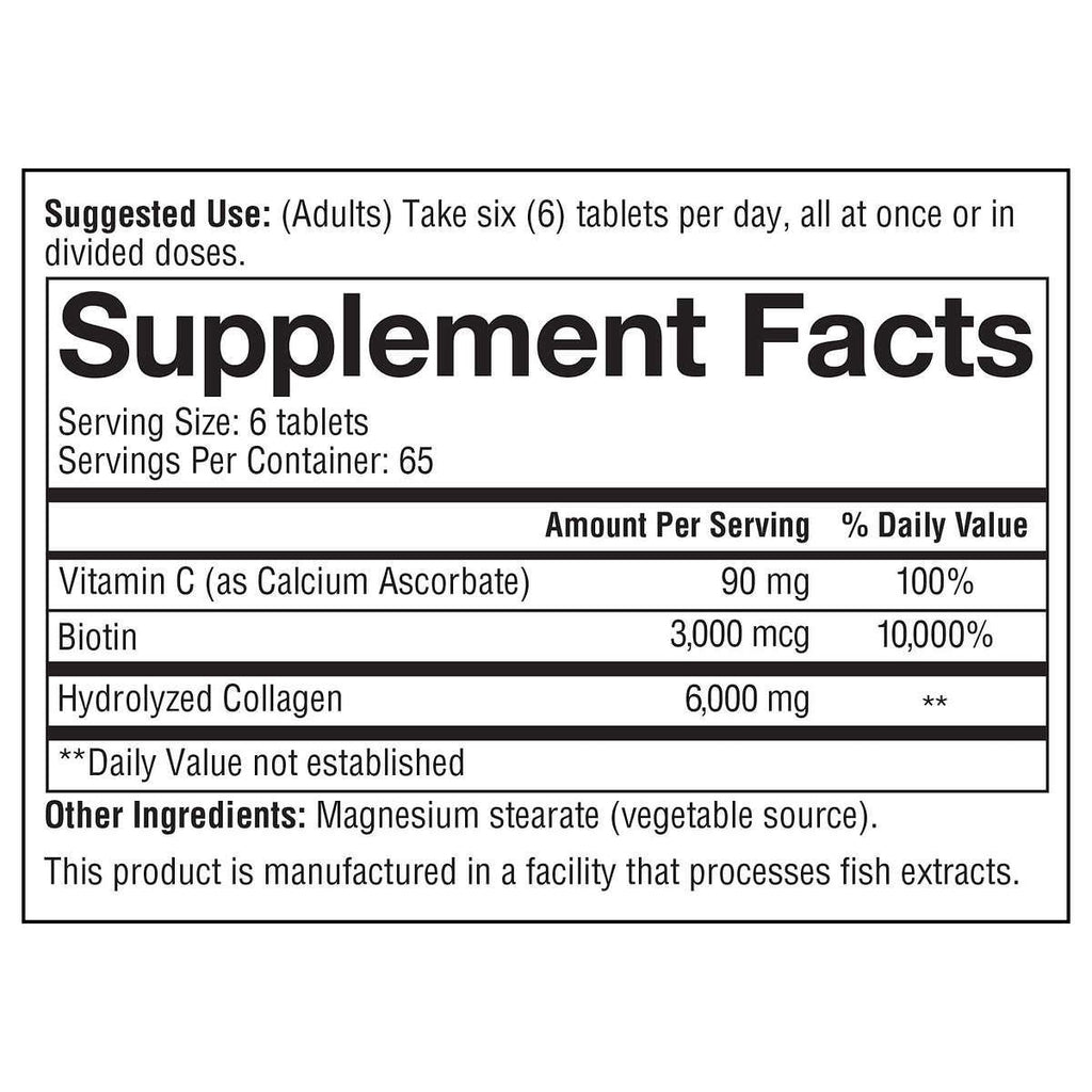 marine collagen for youthful skin