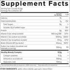 marine collagen for youthful skin