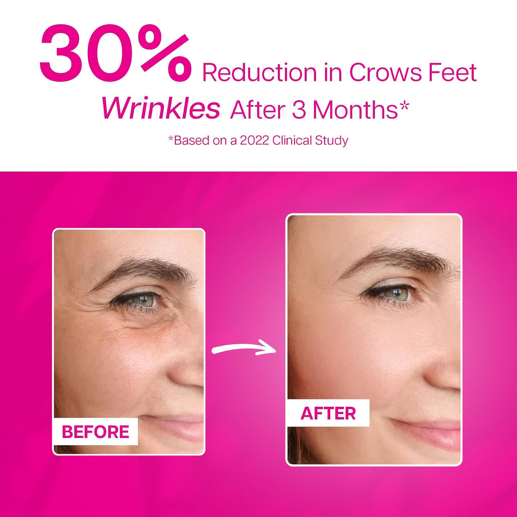 marine collagen for youthful skin