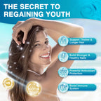 marine collagen for youthful skin