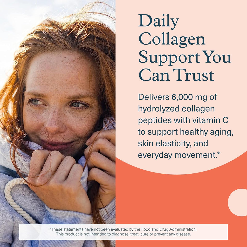 marine collagen for youthful skin