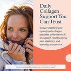 marine collagen for youthful skin
