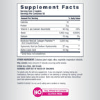 marine collagen for youthful skin