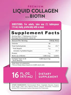 marine collagen for youthful skin