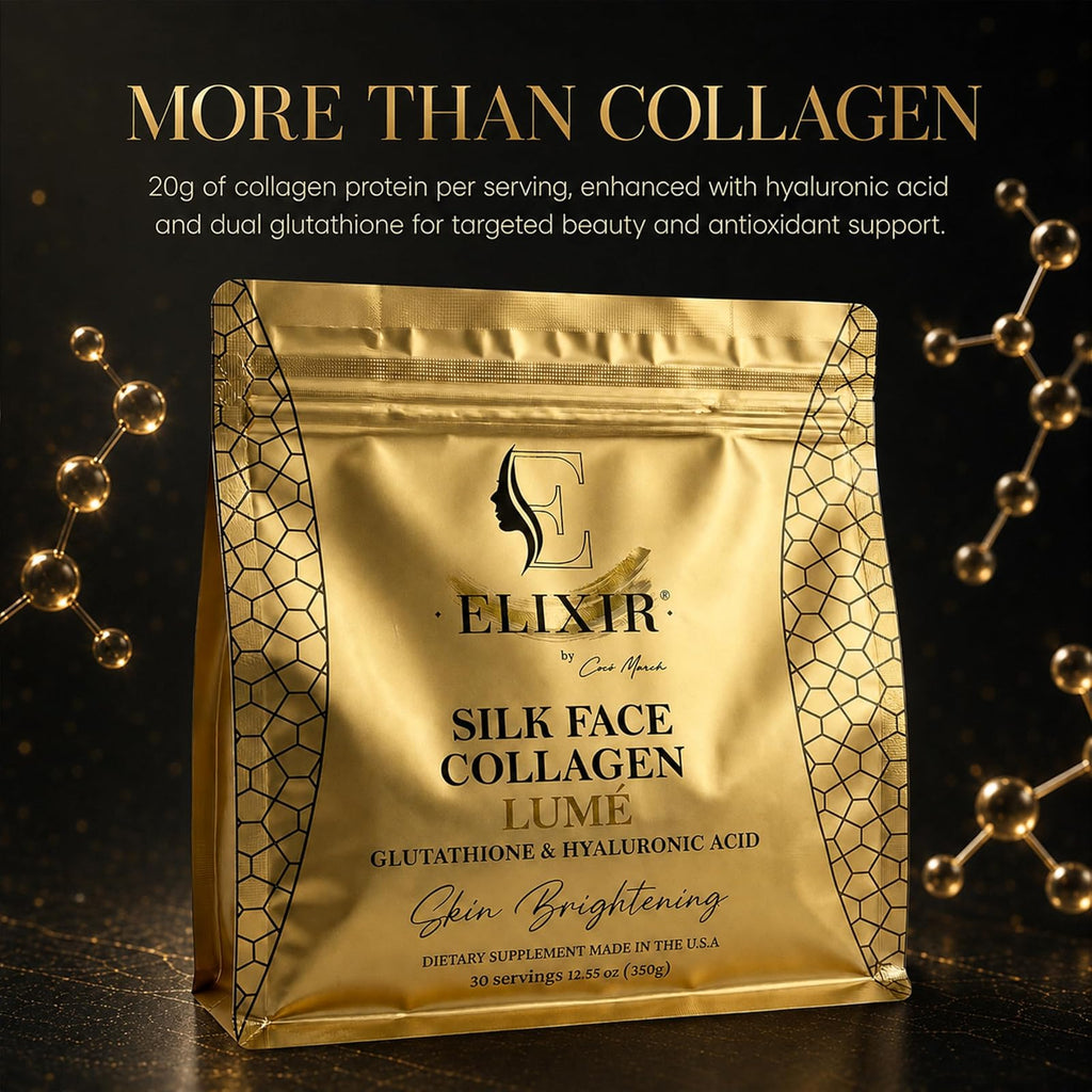 marine collagen for youthful skin