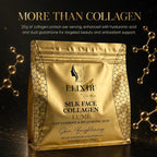 marine collagen for youthful skin
