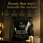 marine collagen for youthful skin