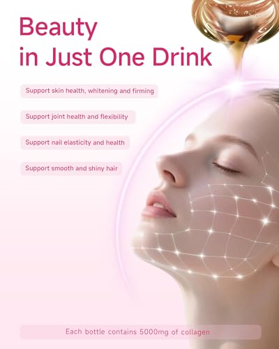 Marine collagen for youthful skin