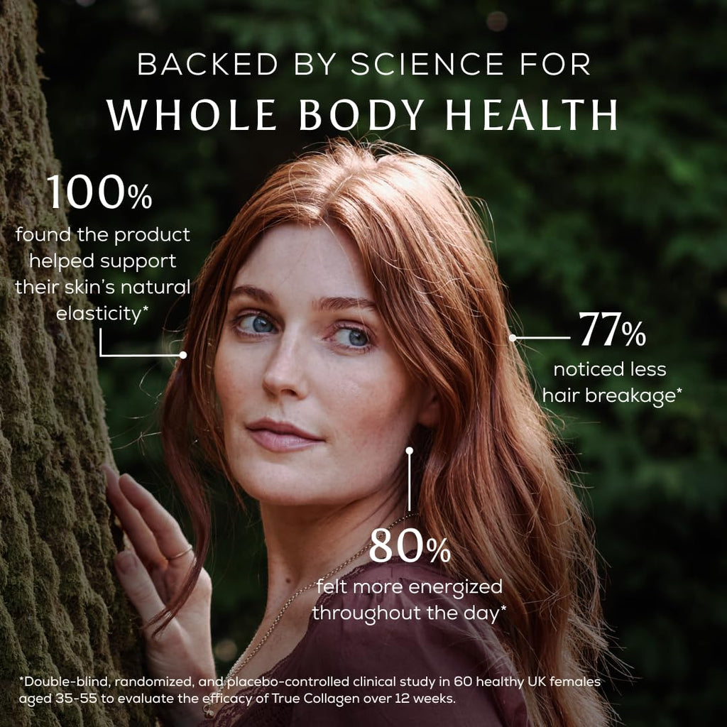 marine collagen for youthful skin
