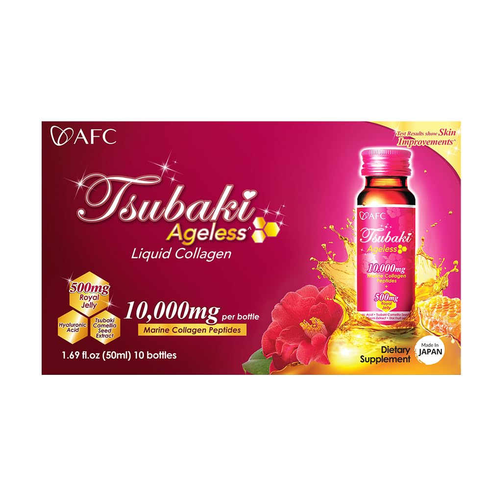 marine collagen for youthful skin