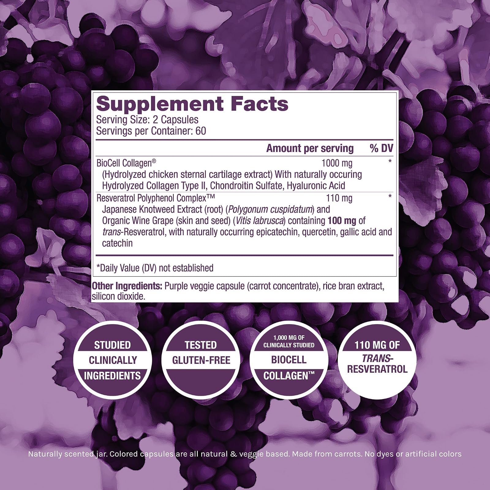 marine collagen for youthful skin